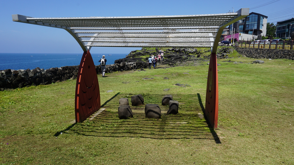 [힐링&트레킹] 33. 제주올레 16코스와 사려니숲길