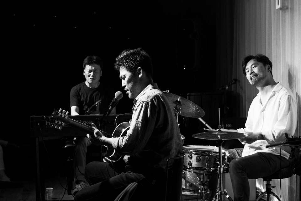 포항문화재단, 금욜로 시리즈 세 번째 프로그램 ‘Trio Works’ 개최