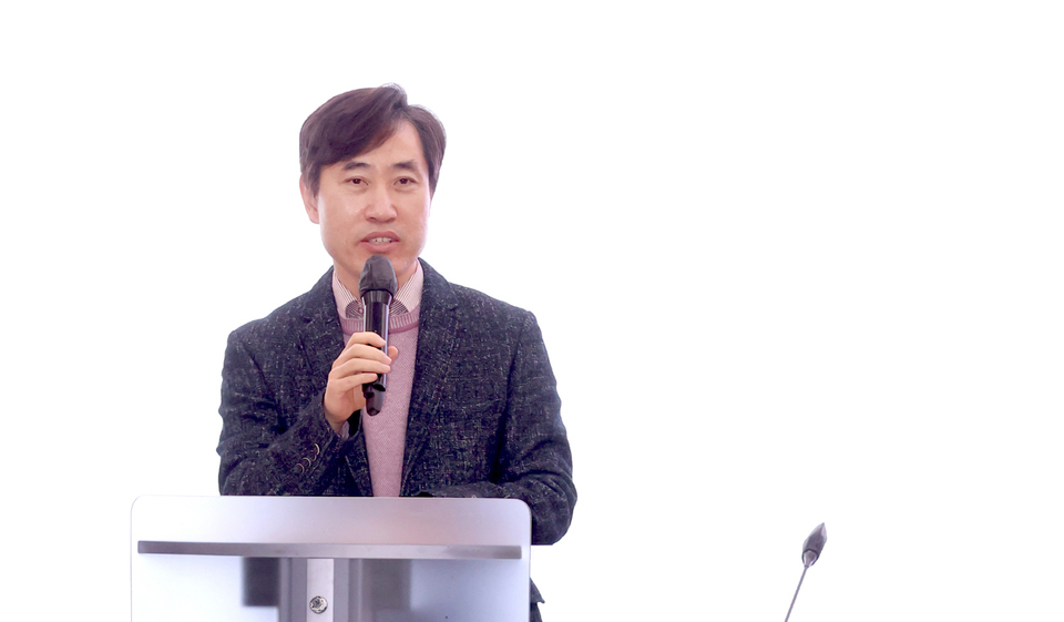 [포토] 국민의힘 바로 세우기 담대한 여정 토크 콘서트