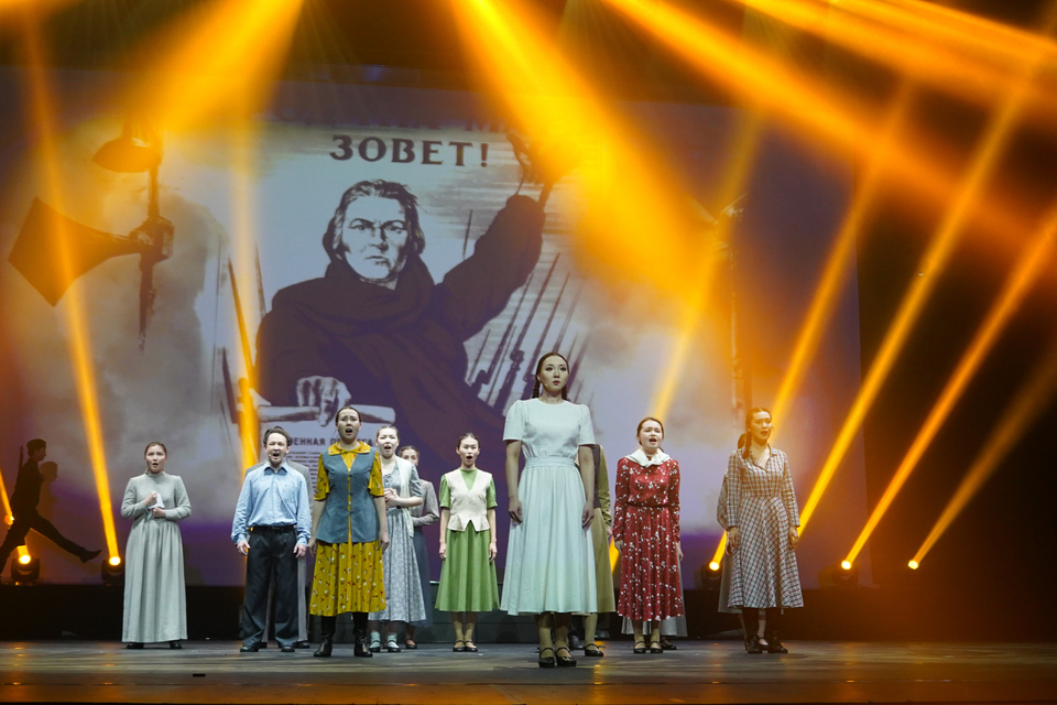 가슴 뛰는 뮤지컬 축제…DIMF, 5월 19일 막 올려