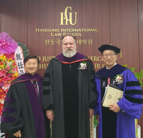 [글로벌 포커스] 경북의 국제경쟁력과 법학교육