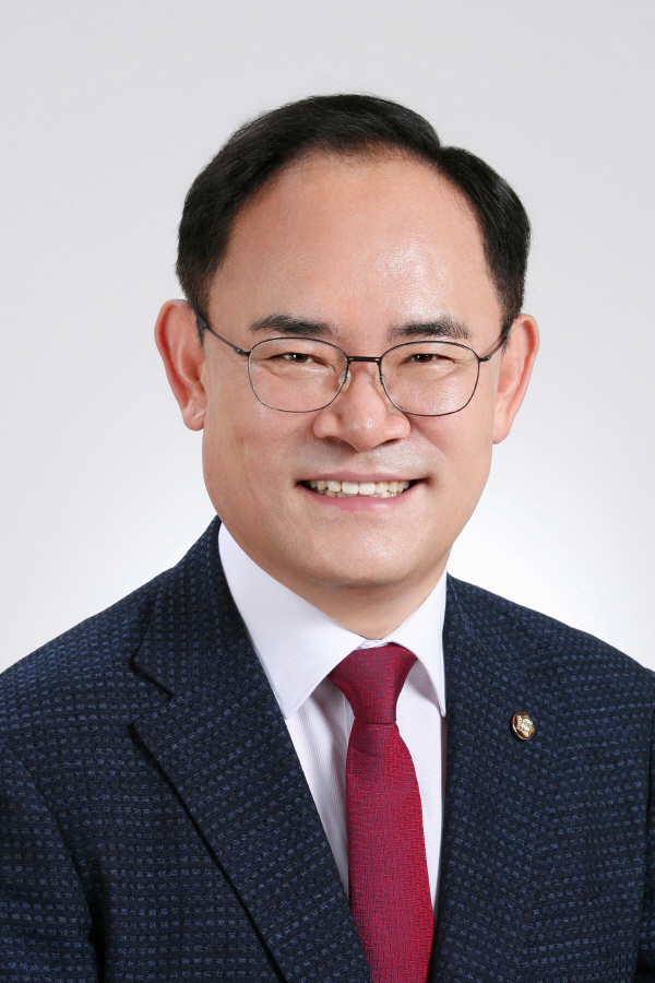 임종득, 예결특위 위원 선임…조지연 등 TK 의원 4명 입성