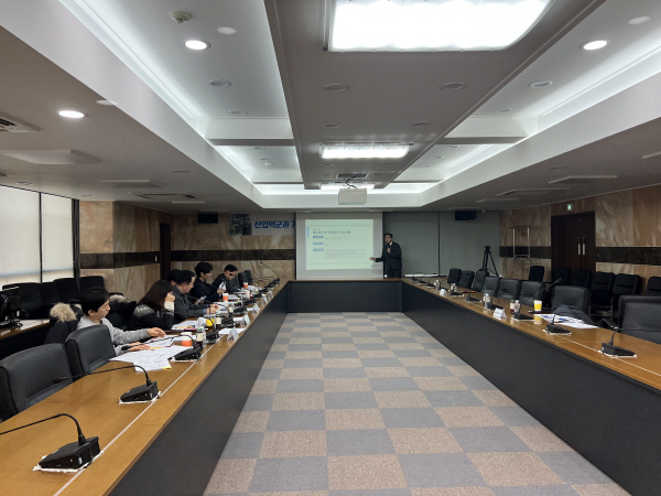 경북FTA통상진흥센터, 경북 OK FTA 컨설팅 최종평가위원회 개최