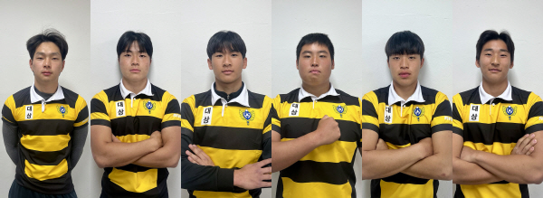 대구 상원고 럭비부, 투혼으로 쓴 21년 만의 우승 드라마 '화제'