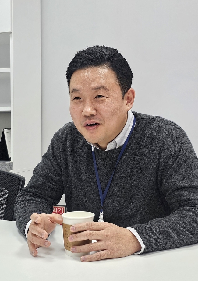 포항 고려대련요양병원, 포브스코리아 ‘최고 브랜드대상’ 수상